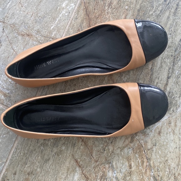 Nine West | Shoes | Nine West Ballerina Flats | Poshmark